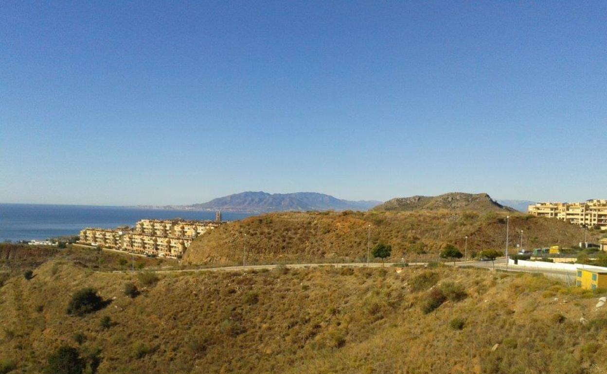 La Agencia de Vivienda de la Junta adjudica suelo para edificar 360 viviendas en Rincón de la ...